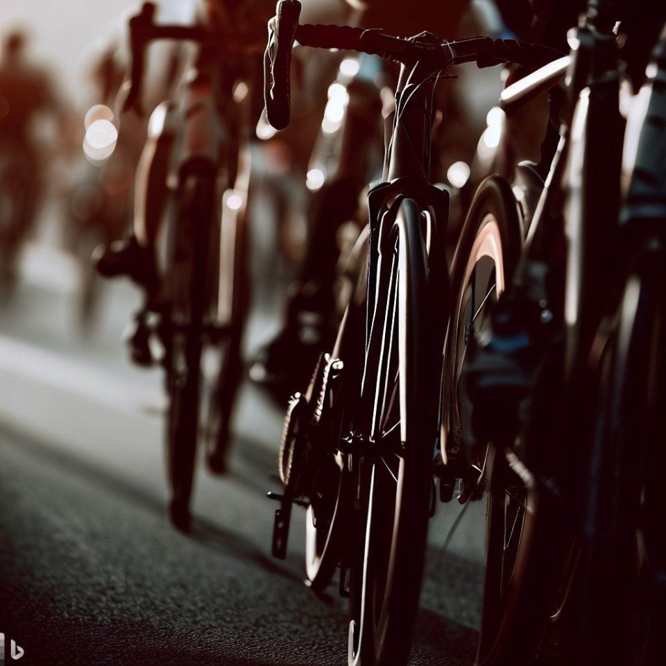 Cyclefans Cycling News And Blog Articles Famous Road Bikes