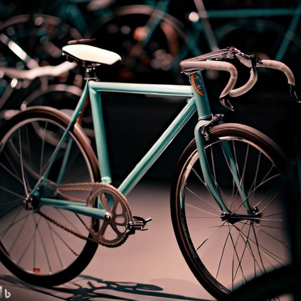CycleFans - Cycling News & Blog Articles - Bianchi Specialissima