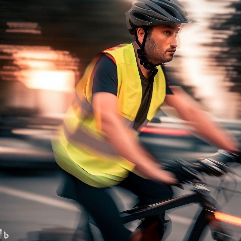 CycleFans - Cycling News & Blog Articles - Cycling Safety