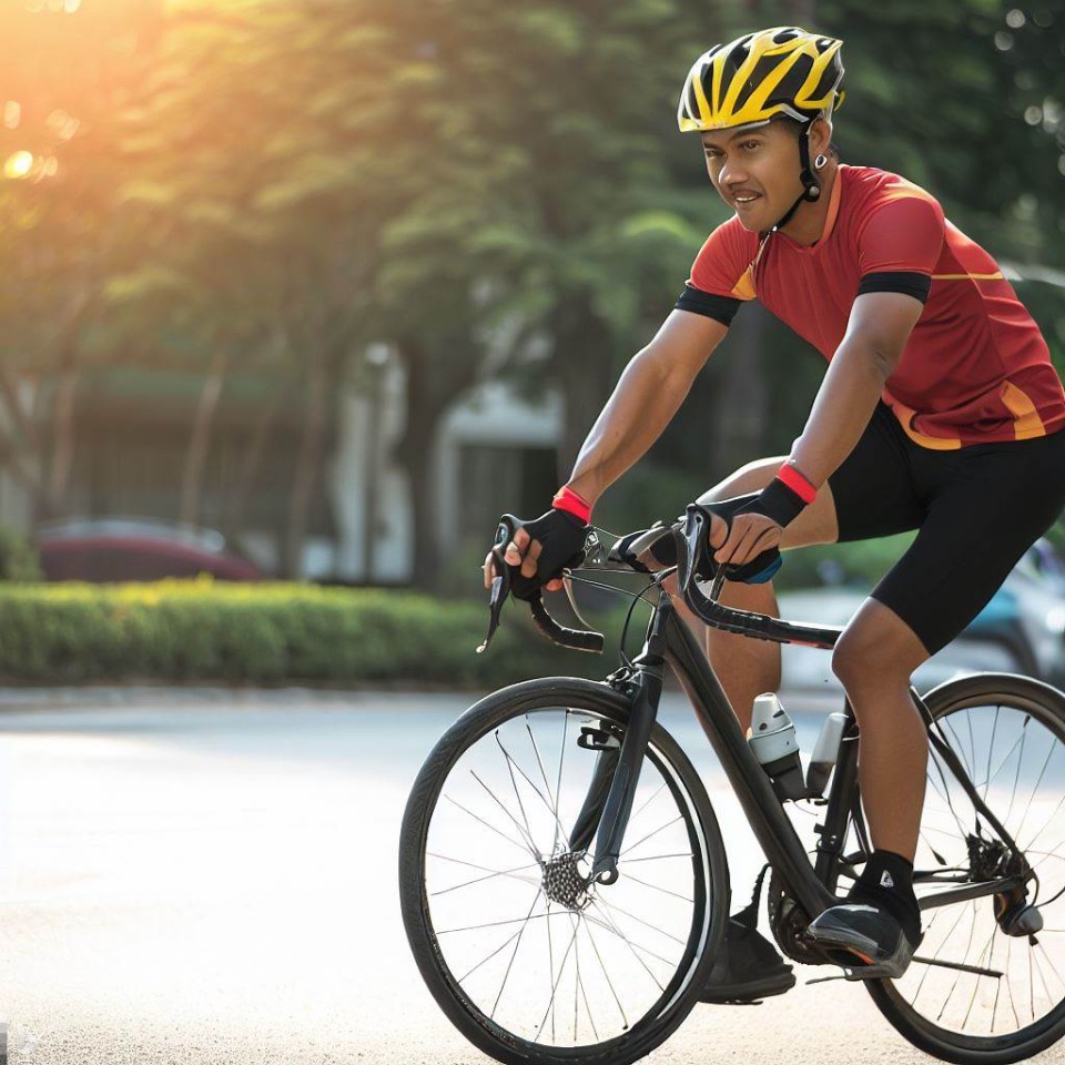 Cyclefans Cycling News And Blog Articles How To Become A Better Cyclist