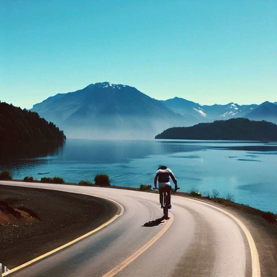 Cyclefans Cycling News And Blog Articles Cycling In Chile