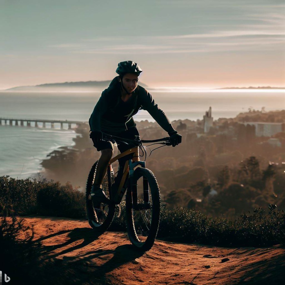 Cyclefans Cycling News And Blog Articles Santa Cruz Bronson