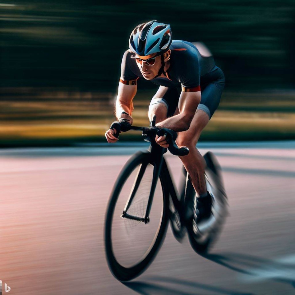 Cyclefans Cycling News And Blog Articles Become A Better Cycling Sprinter