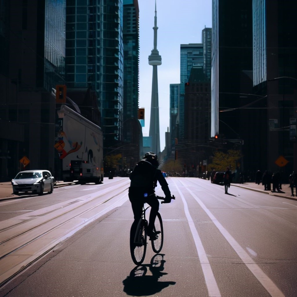 CycleFans - Cycling News & Blog Articles - Best Cycling Spots in Toronto