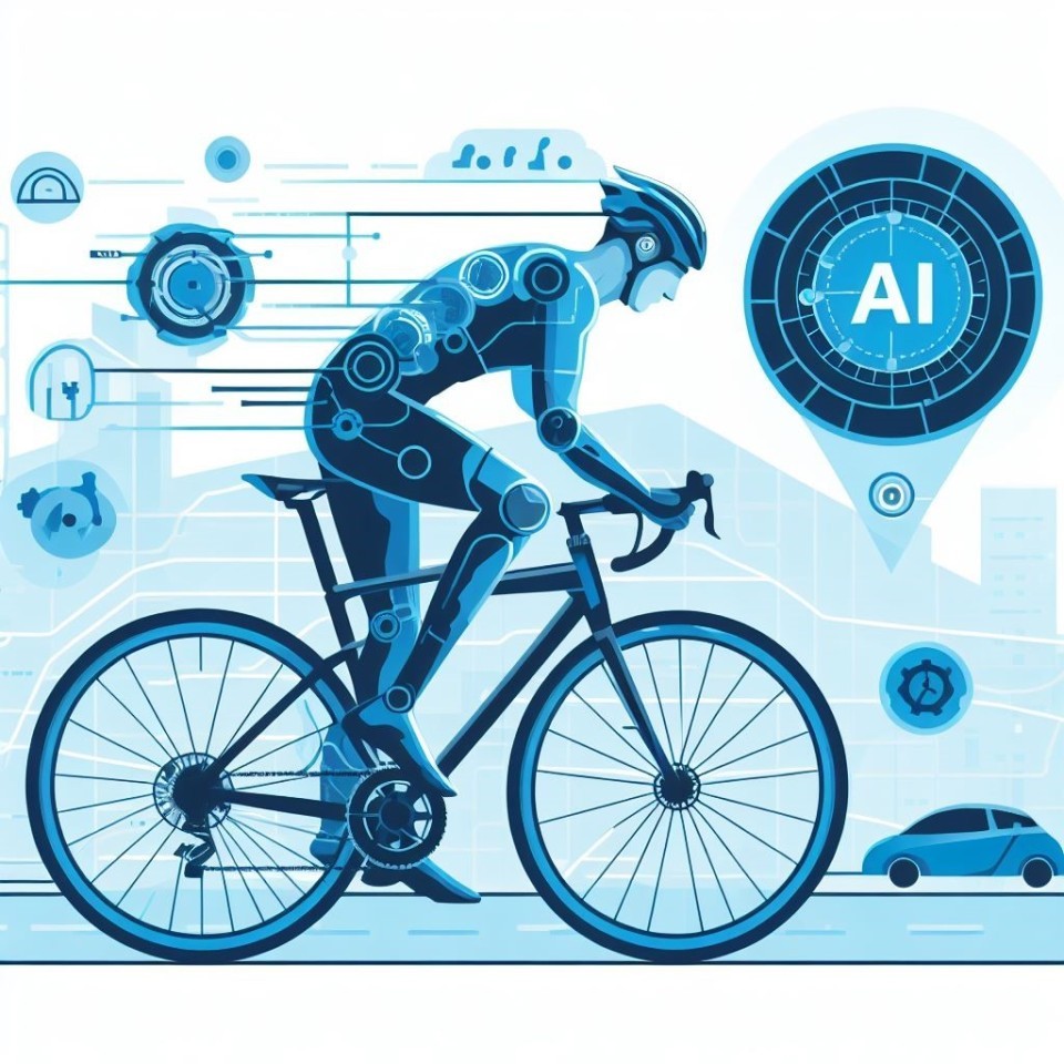 CycleFans - Cycling News & Blog Articles - Ai for Cycling