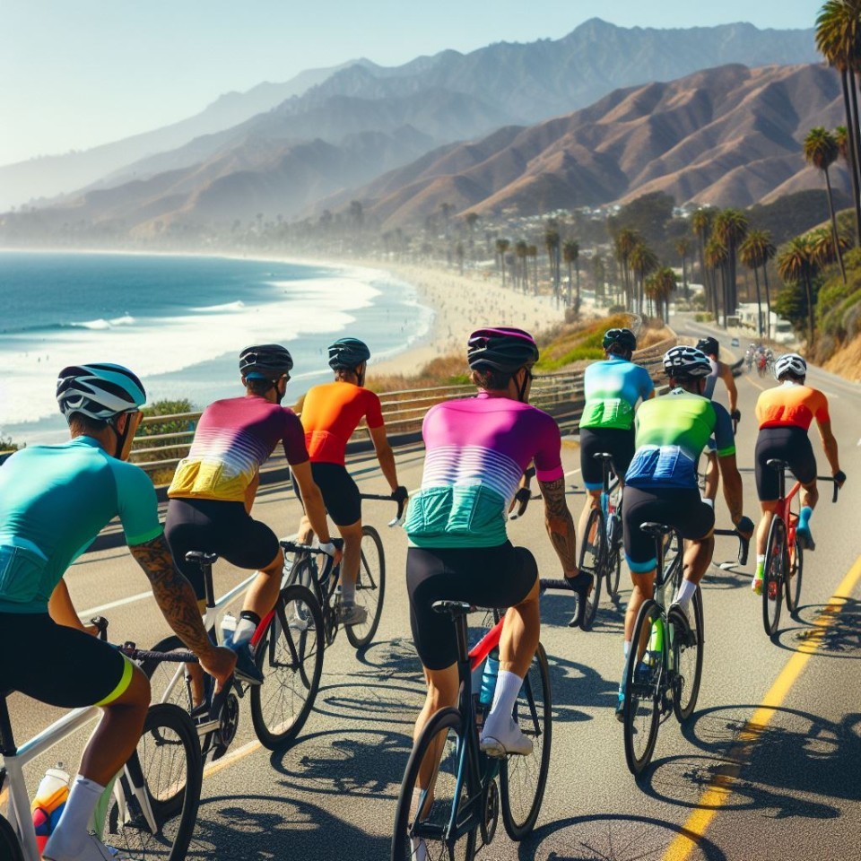 CycleFans - Cycling News & Blog Articles - California Cycling