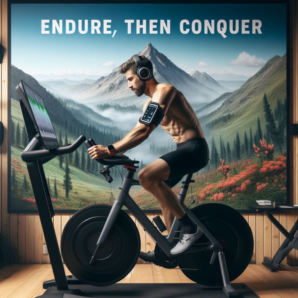 Cyclefans Cycling News And Blog Articles Endurance Training