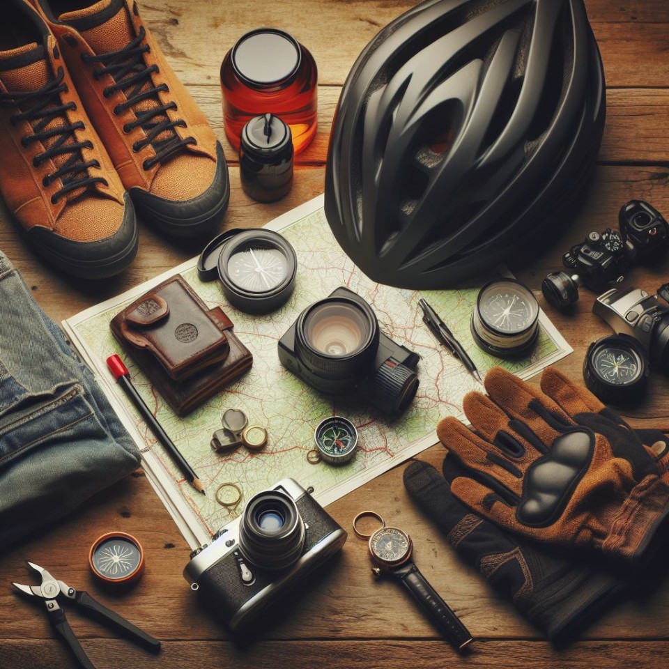 CycleFans - Cycling News & Blog Articles - Cycling Trip Gear