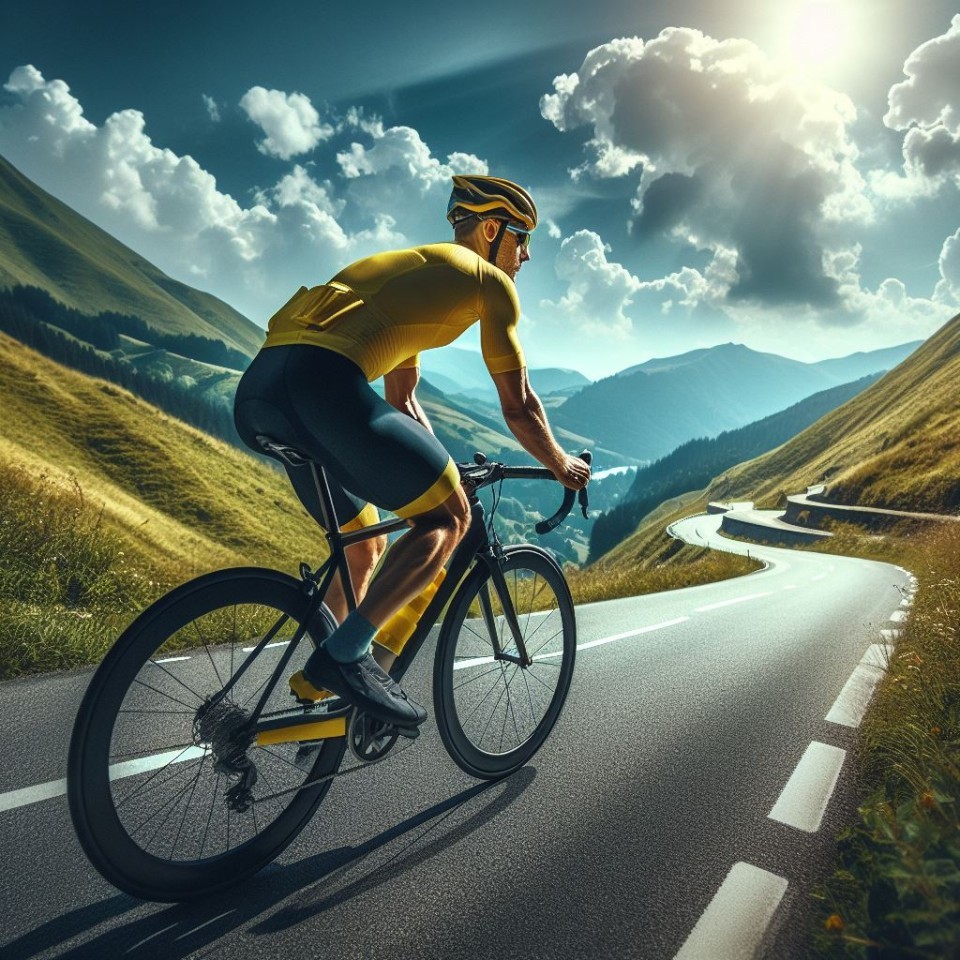 Cyclefans Cycling News And Blog Articles Unspoken Rules